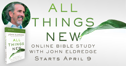 All Things New Online Bible Study — Study Gateway | Video Bible Studies ...