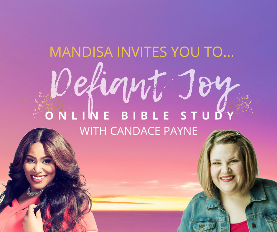 Defiant Joy Online Bible Study — Study Gateway | Video Bible Studies On ...
